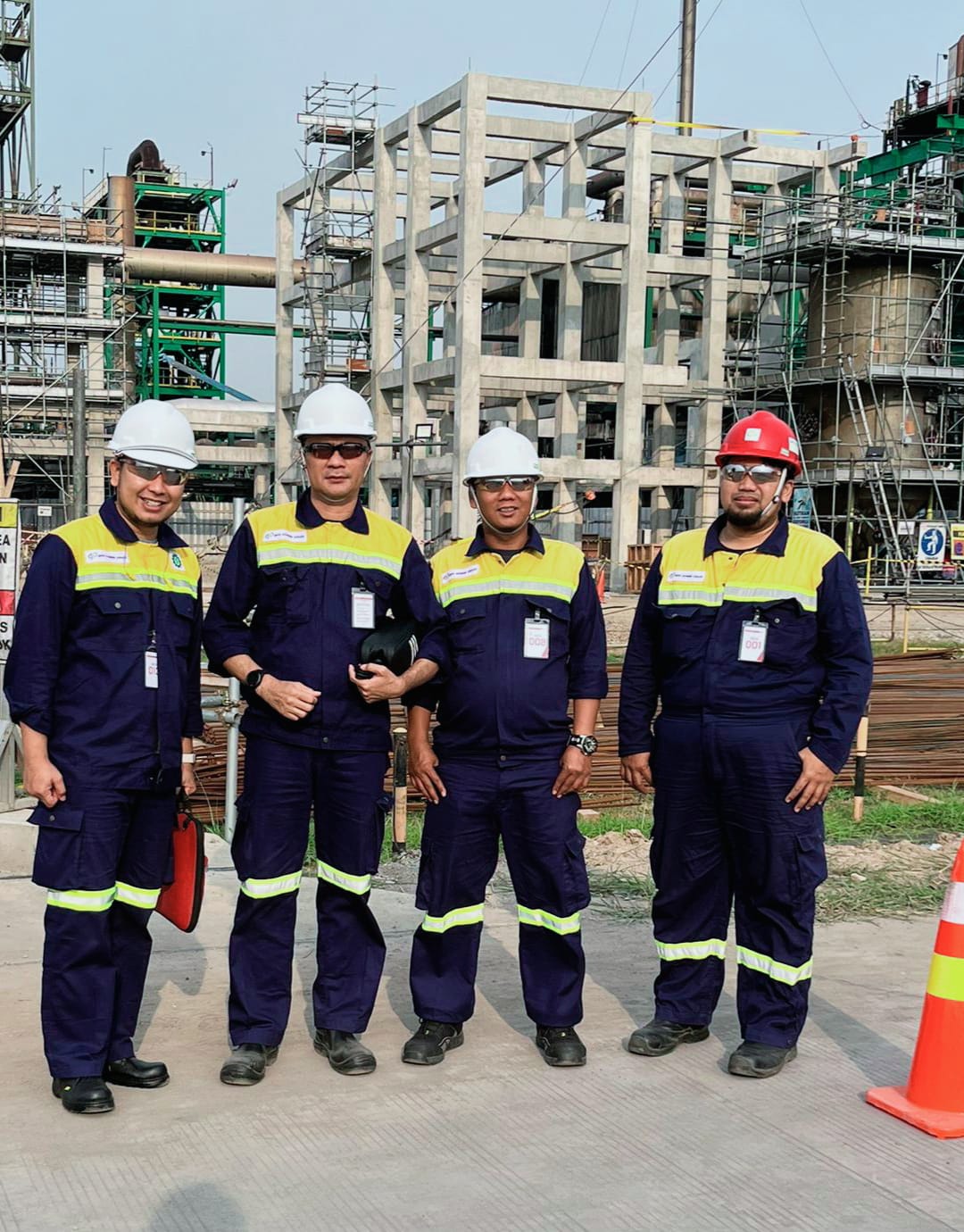 PT. Inti Power Abadi